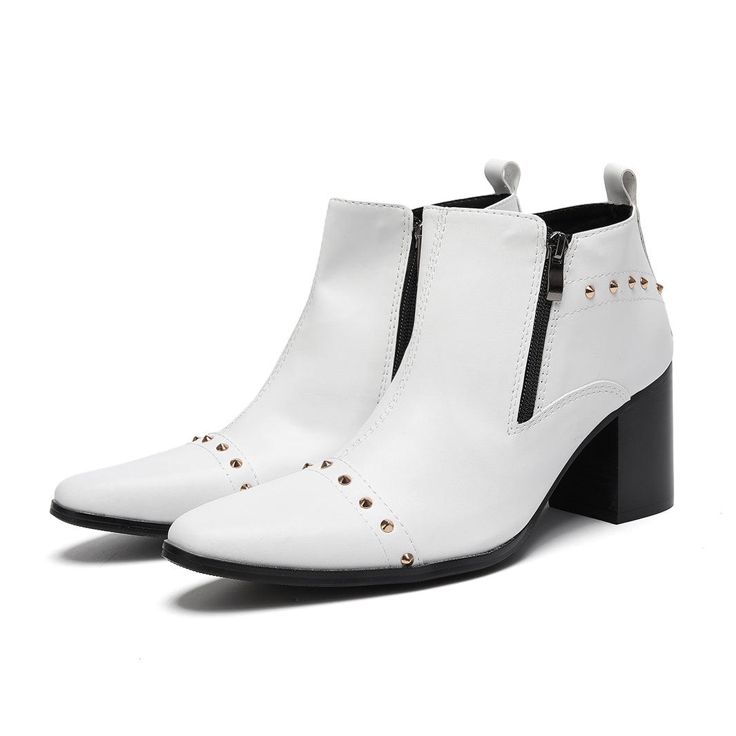 Dress Shoes – Page 10 – Aomishoes®