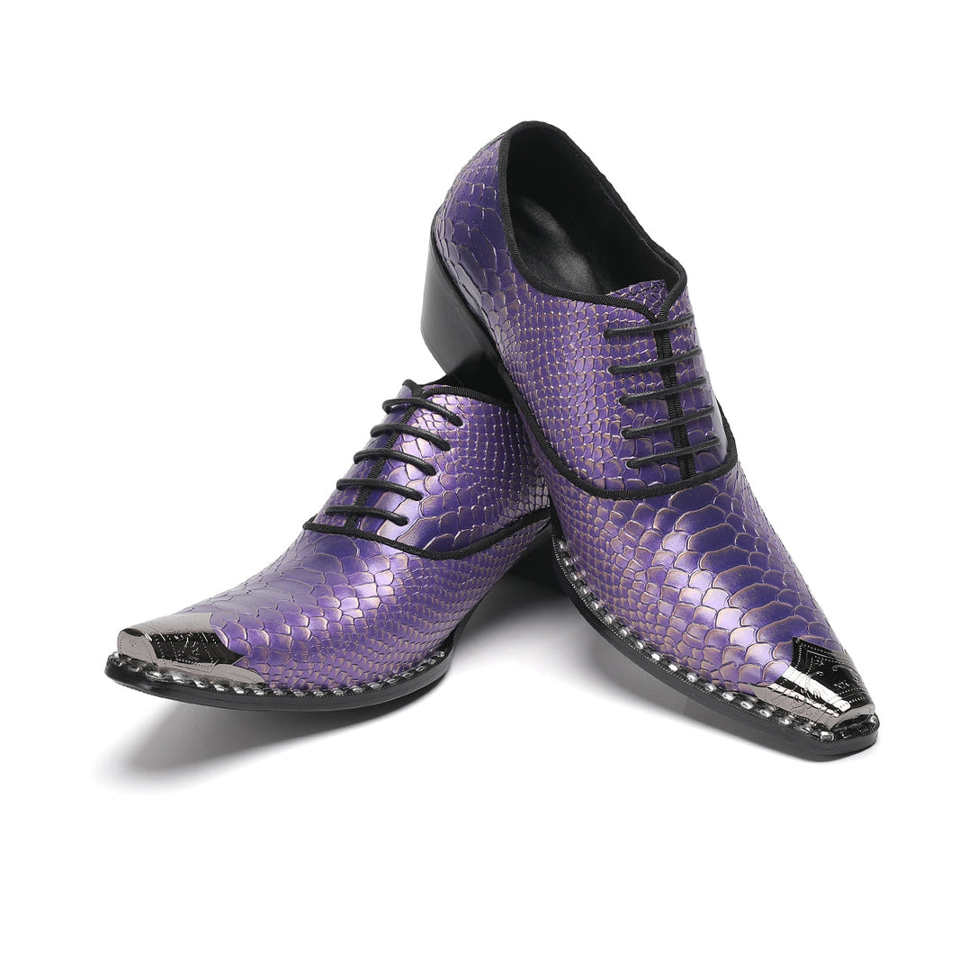 Dress Shoes – Page 9 – Aomishoes®