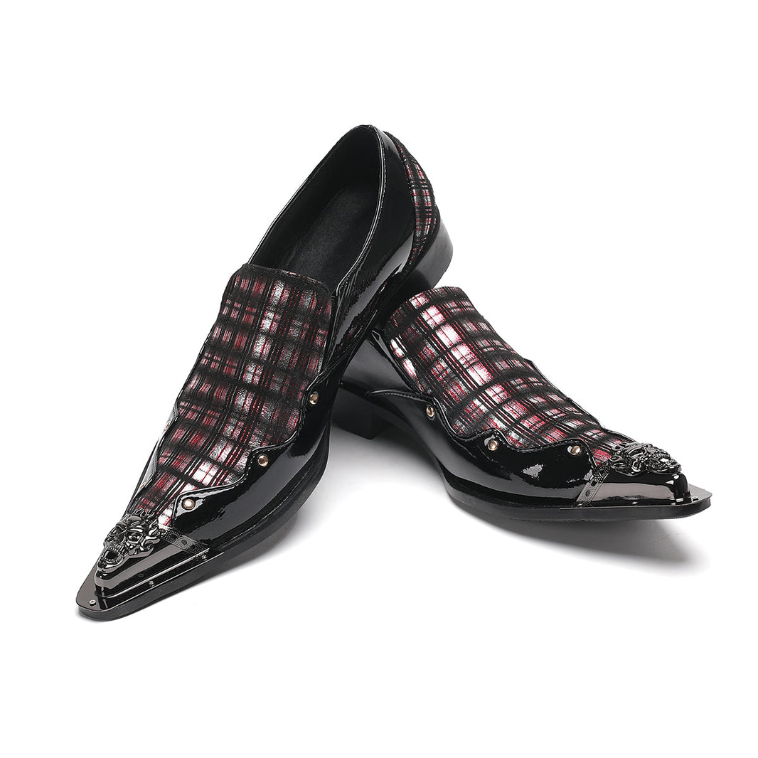 Dress Shoes – Page 9 – Aomishoes®